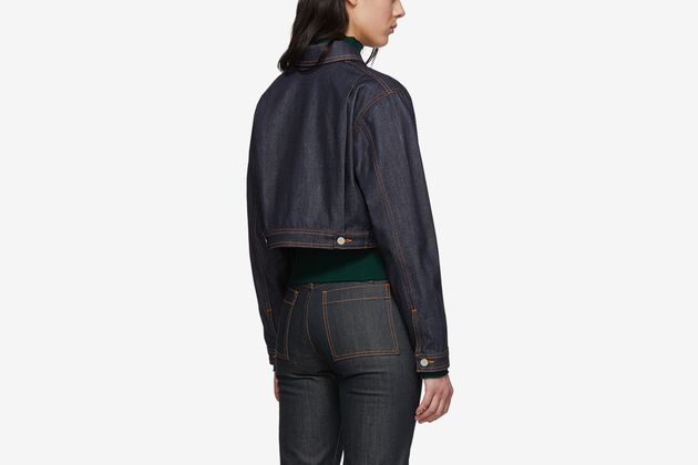 The Crop Top for Men Trend is Now in Full Swing