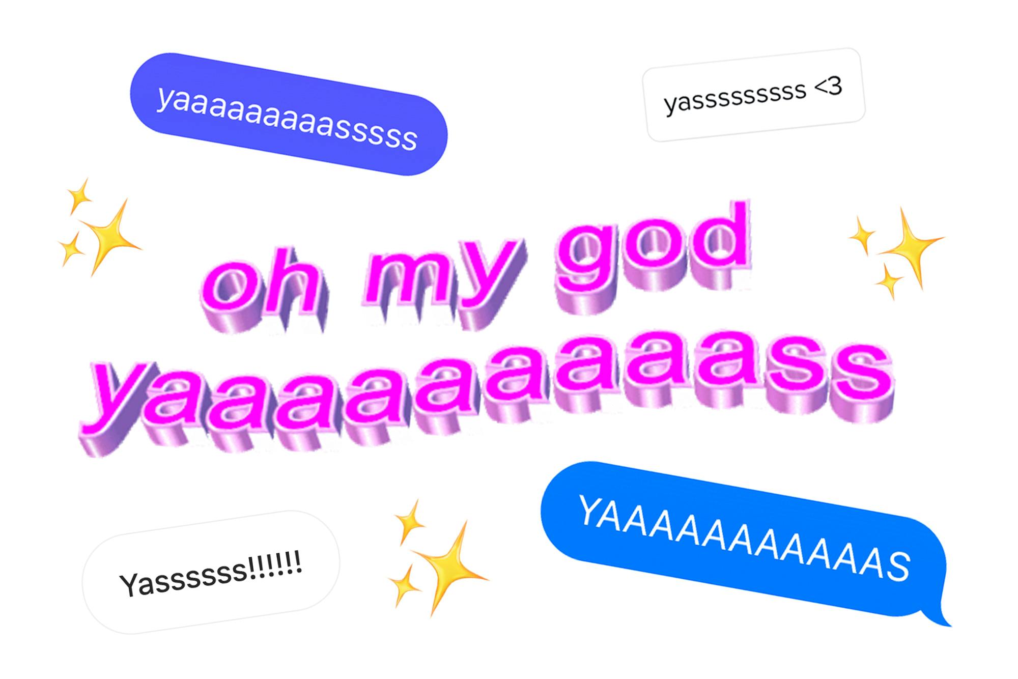 Matthieu Blazy, Pete Davidson, YASSification