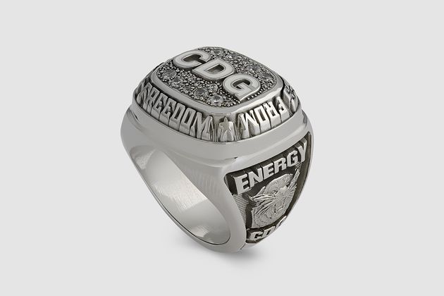 Shop Our Favorite Championship Rings Here