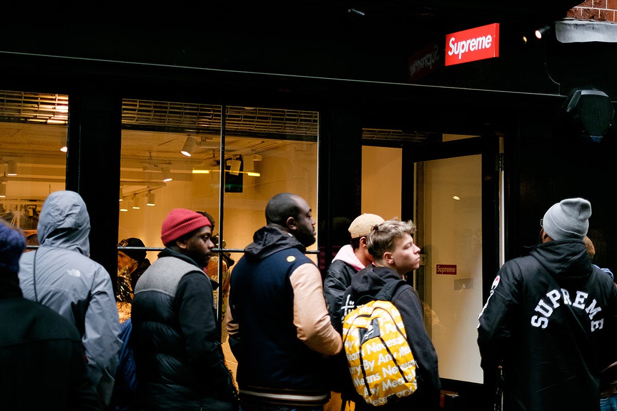 This Is What's Next For Supreme | Highsnobiety