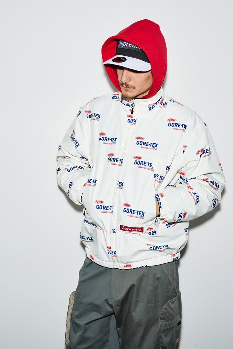 Supreme's SS22 Collection Includes Trailer, 'Gummo' Collab