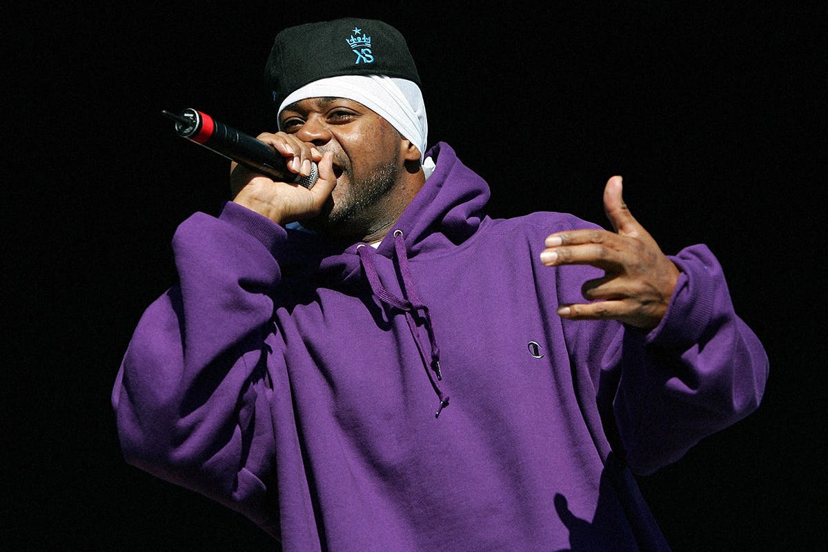 ‘Supreme Clientele' Remains One of Hip-Hop's Greatest LPs