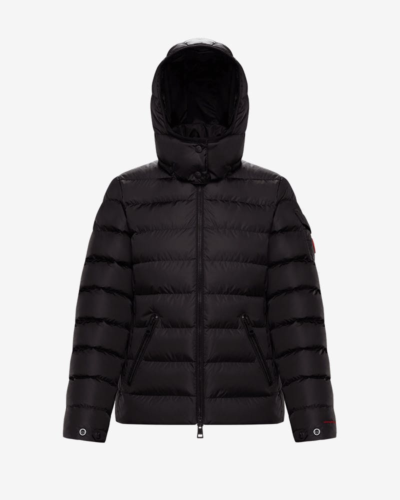 Moncler's Iconic Puffer Jackets Just Got Greener