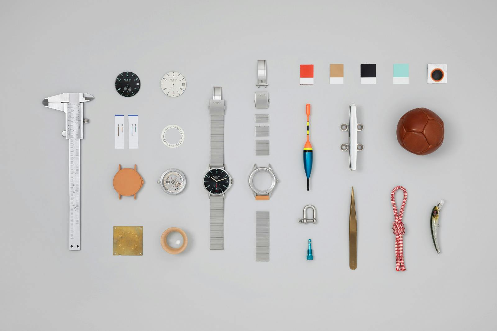 This German Watch Brand Is Redefining Luxury Watchmaking