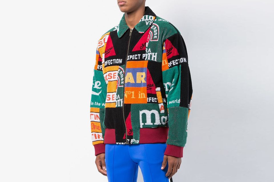 Nail the Patchwork Trend With These 10 Standout Pieces