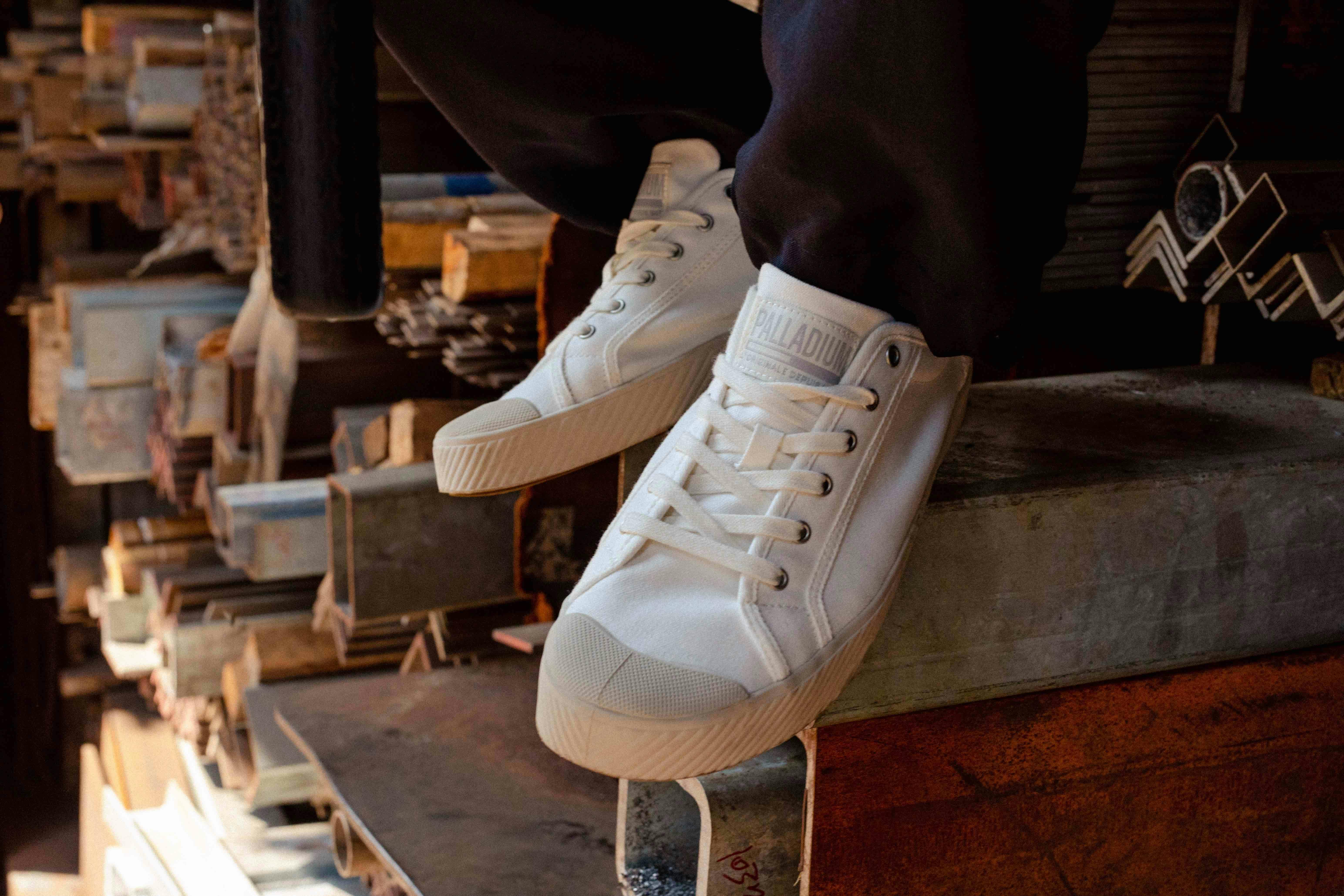 Meet the Hong Kong Creative Uniting Cultures with Palladium