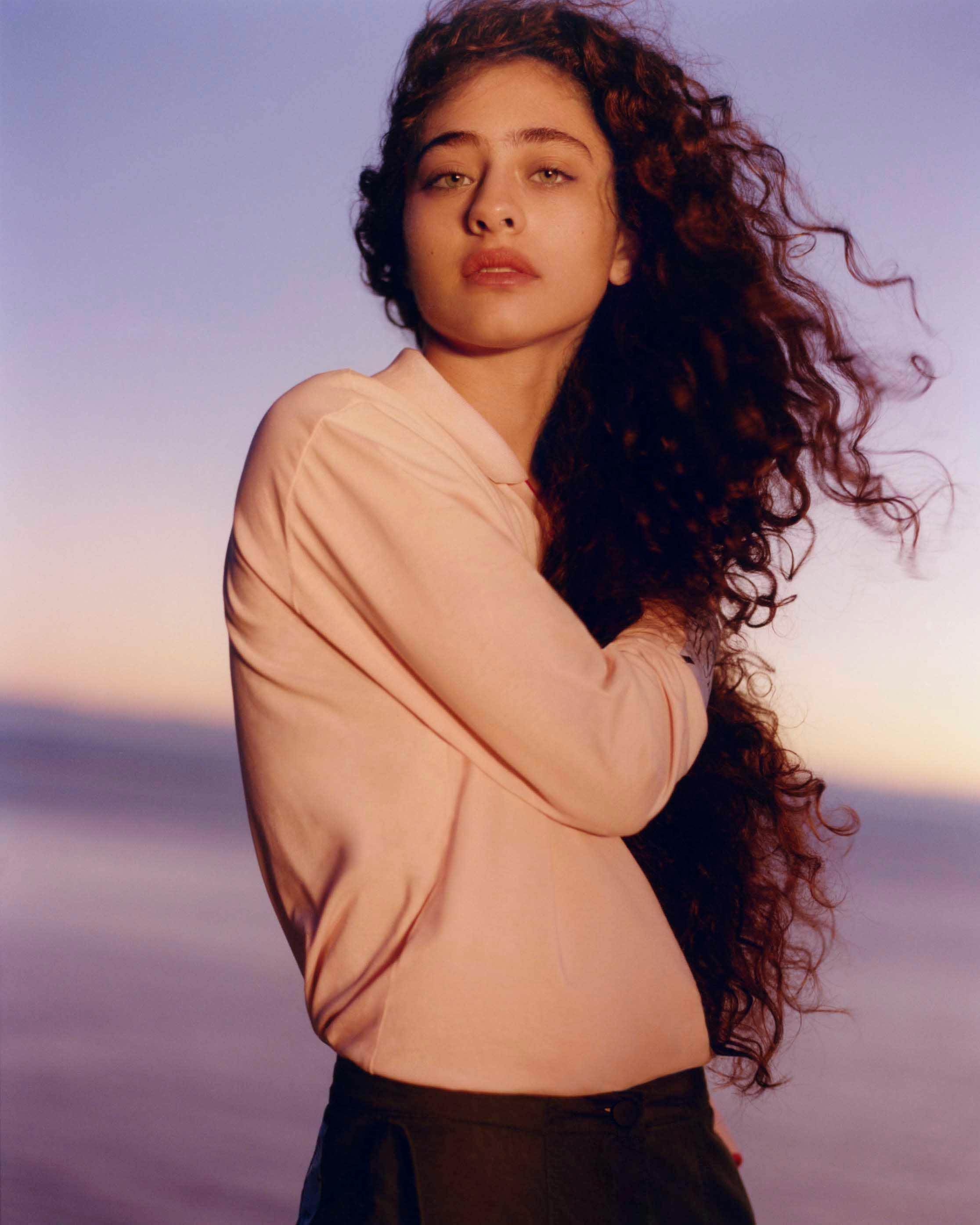 MCQ Releases First Collection Designed by Global Creative Collective