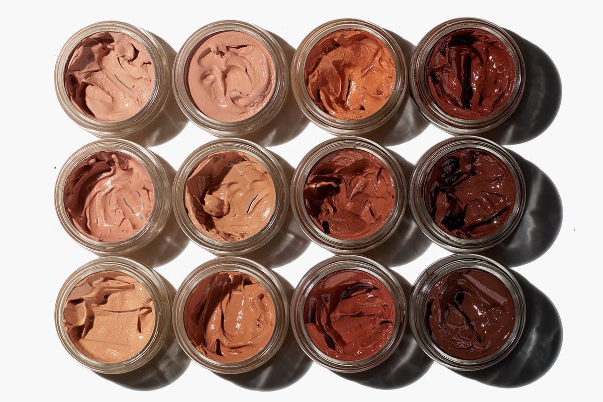 Bobbi Brown And Jones Road Launch Wtf Foundation