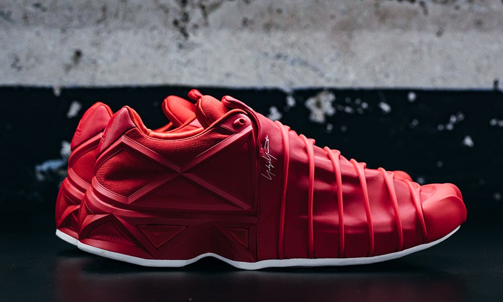 Y-3's FW19 Sneakers: Your Best Look Yet