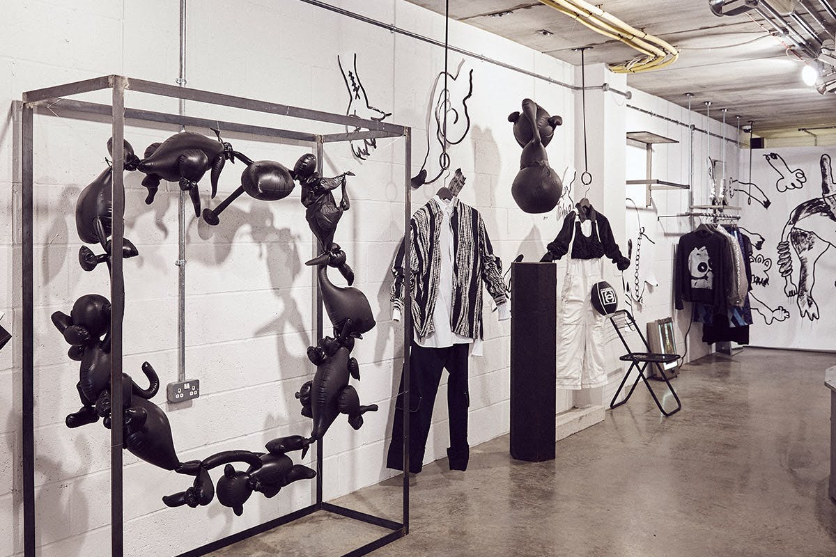 These Are London's Best Vintage & Second-Hand Stores