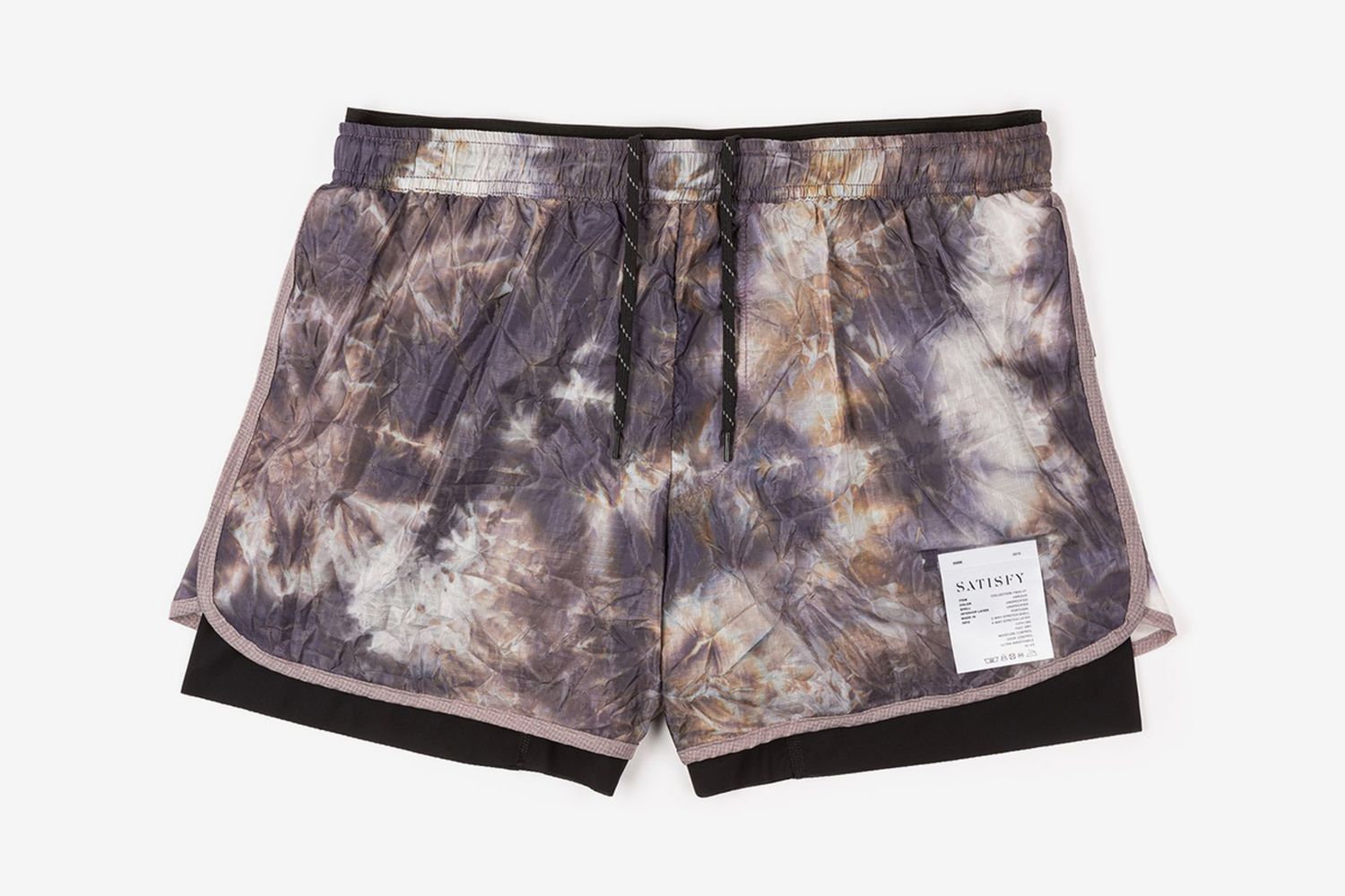 Shop Satisfy Running's New LSD Collection Now