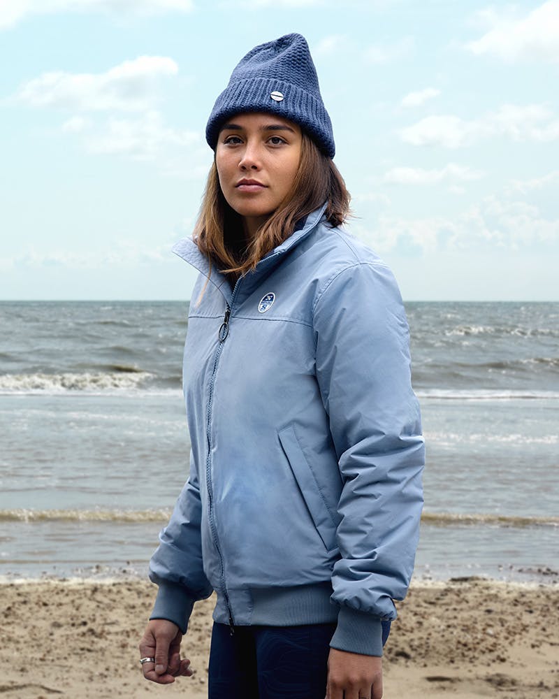 North Sails, the Brand Mixing Sportswear With Ocean Conservation