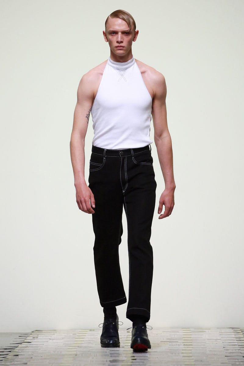 Daniel W. Fletcher Is Bringing British Heritage Back