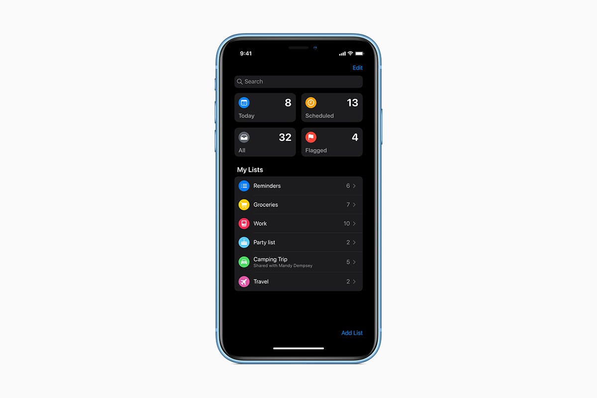 Apple Introduces iOS 13 With Dark Mode & More: Read About It Here