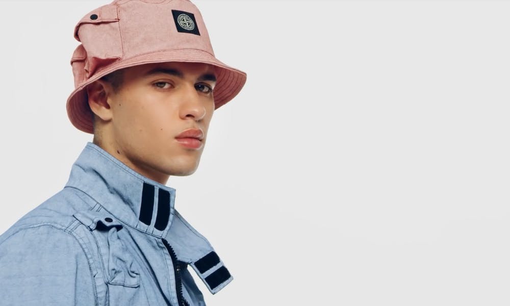 Stone Island SS19 Collection: Watch the Heavy-Hitting Video Here