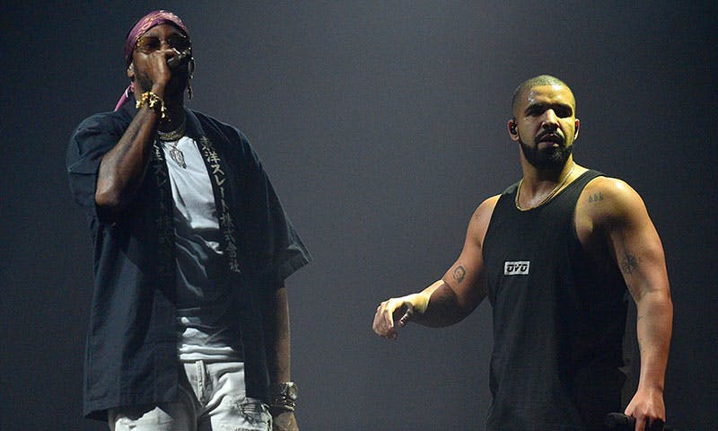 2 Chainz Drops New Song “Bigger Than You” with Drake & Quavo