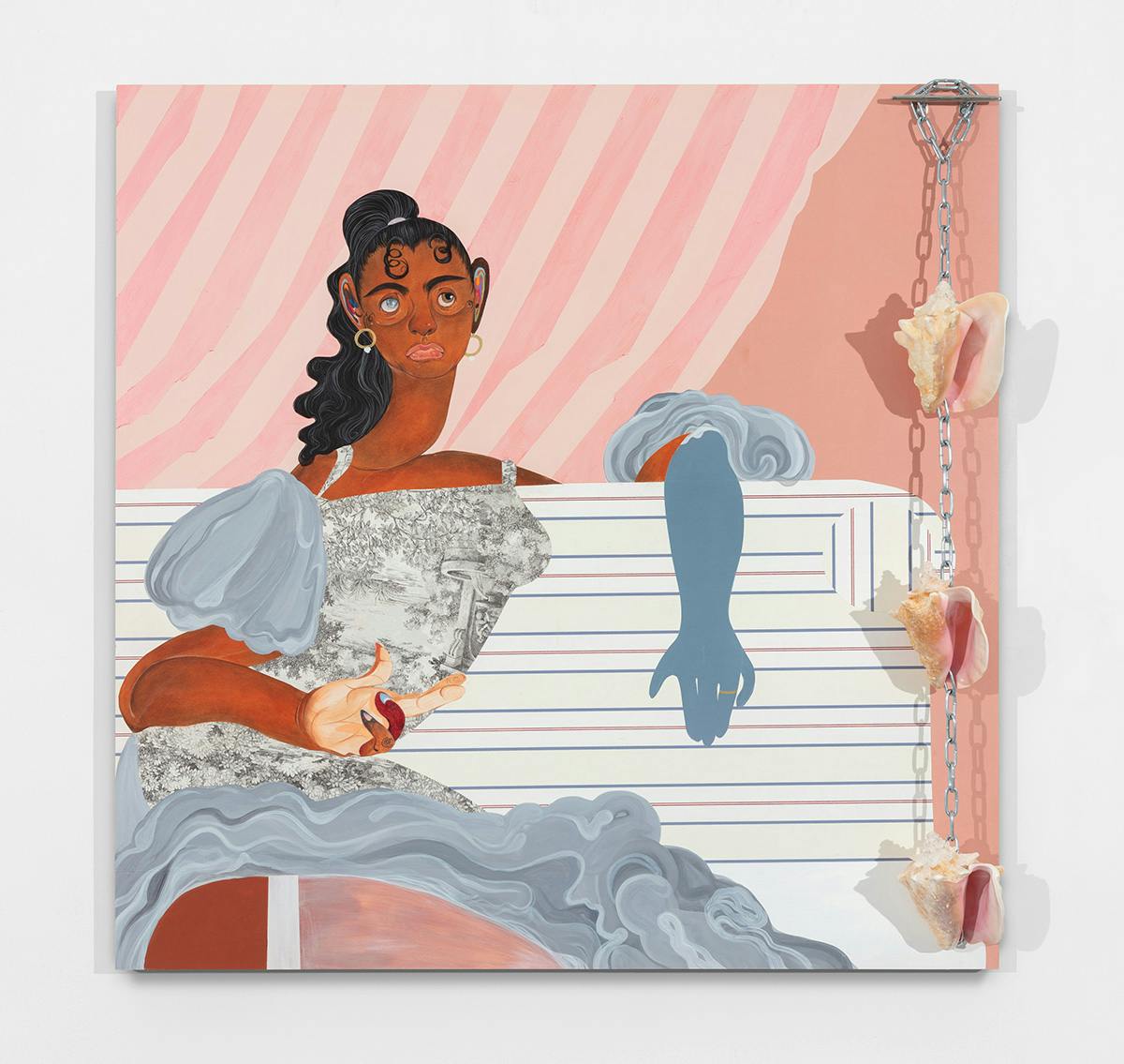 These Are the 5 NYC Artists to Know Right Now