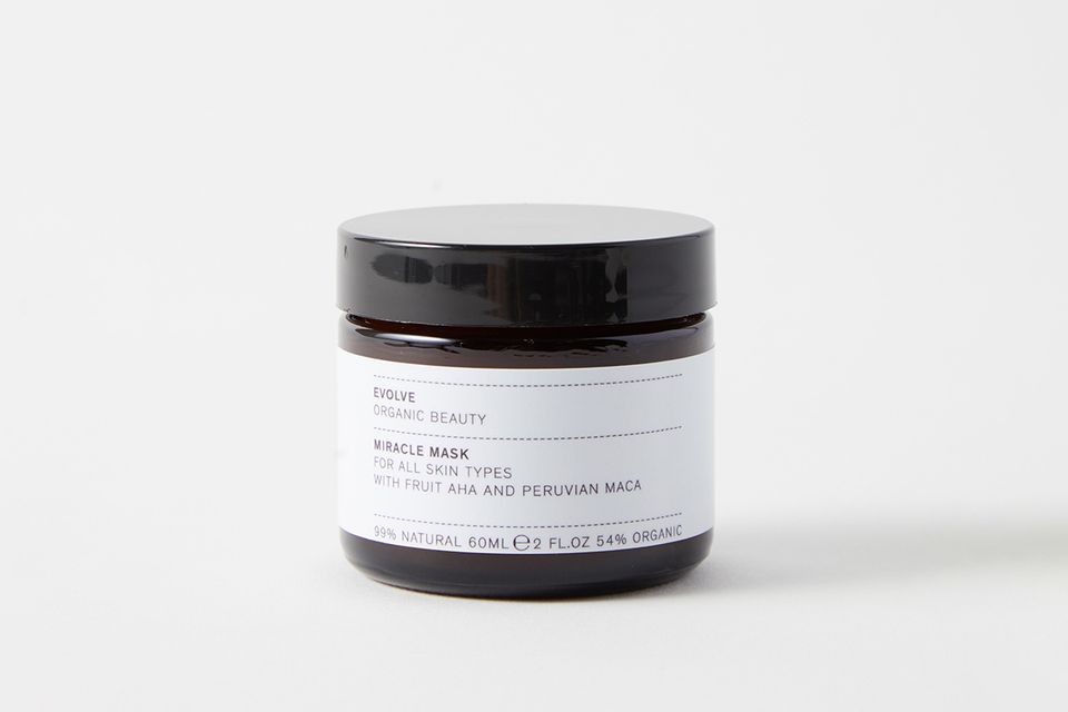 Here's Our Selection of Face Masks You Can Do While WFH