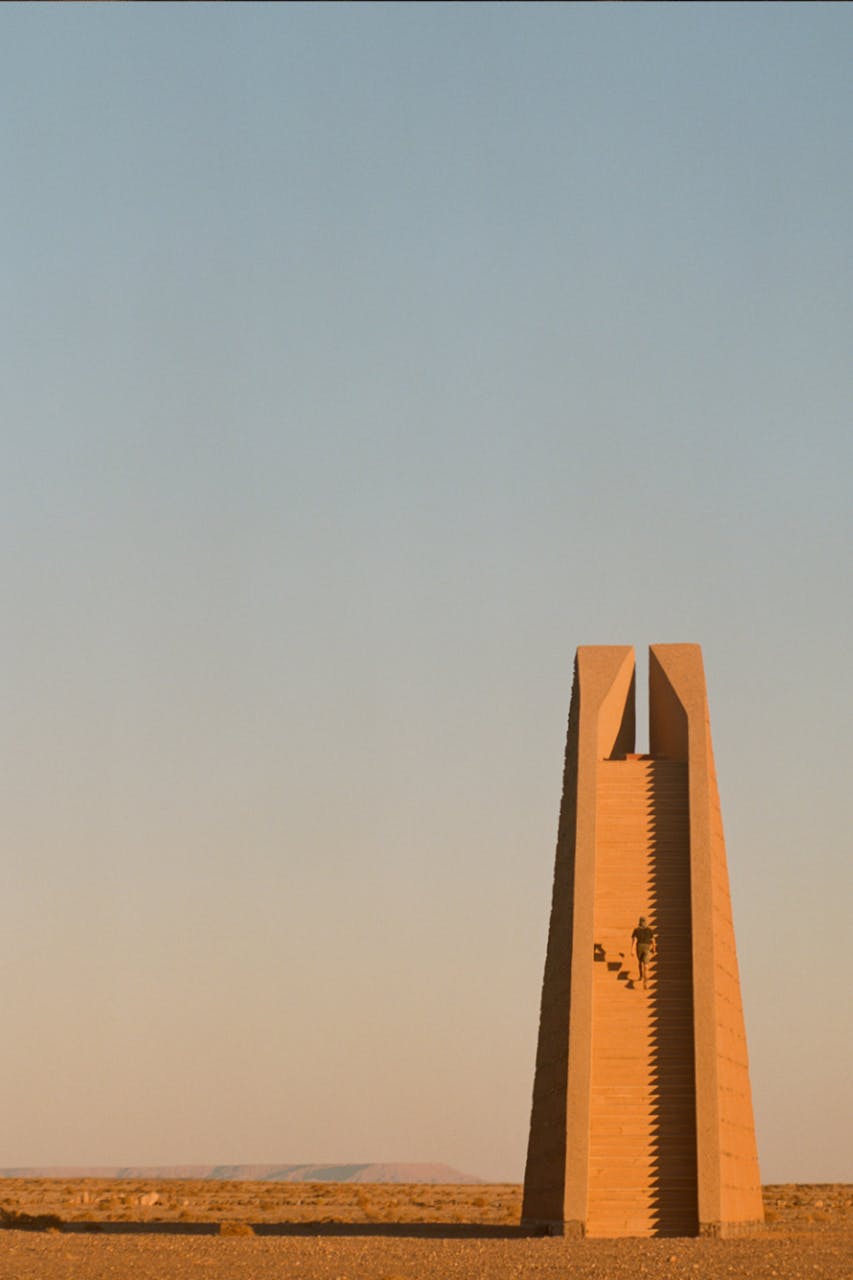 Satisfy's Oakley Eye Jacket Is The Only Layer You'll Need