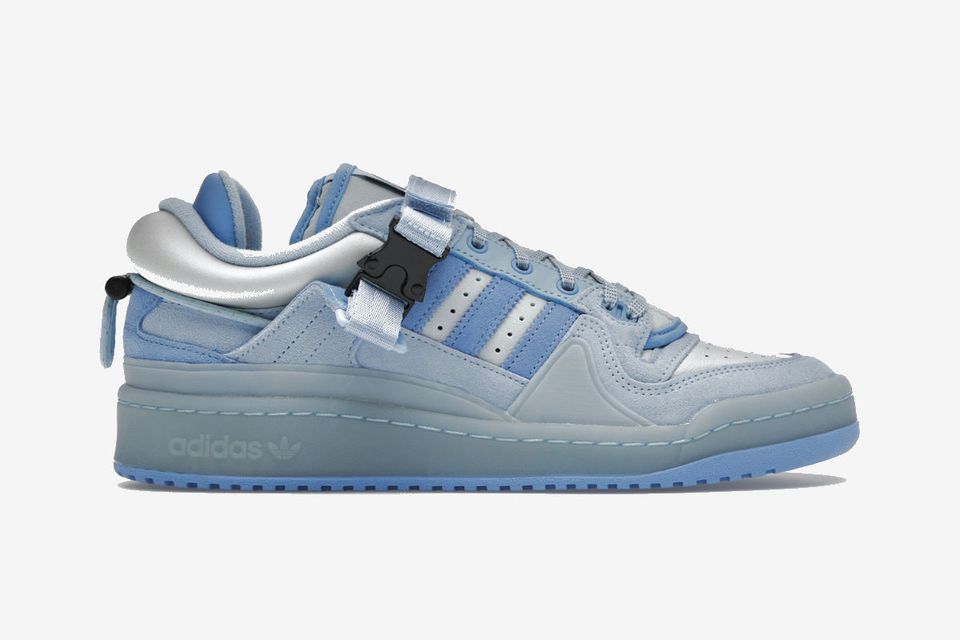 10 of Our Favorite adidas Forum Colorways for 2023