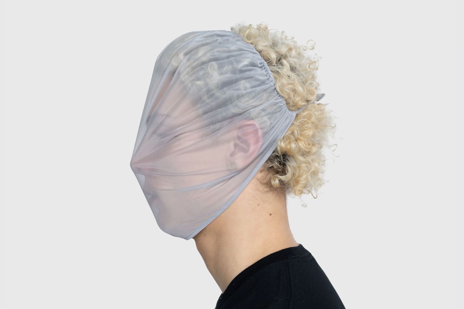 This Mask is a Piece of Maison Margiela History