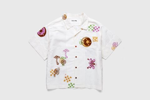 Checkerboard: 10 of the Best Pieces in the Print for Summer