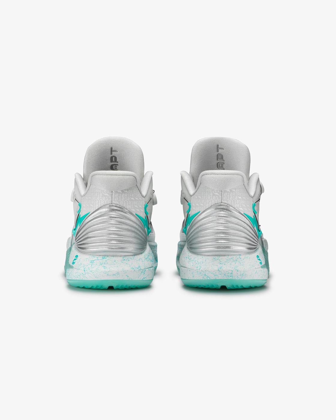 RTFKT's Nike Cryptokicks Go From NFT to IRL Sneaker