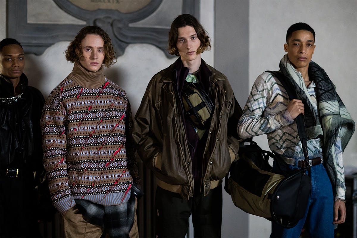 14 Belgian Designers You Should Know About in 2023