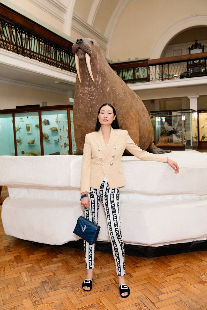 FLANNELS is the Biggest Luxury Retailer You've Never Heard Of