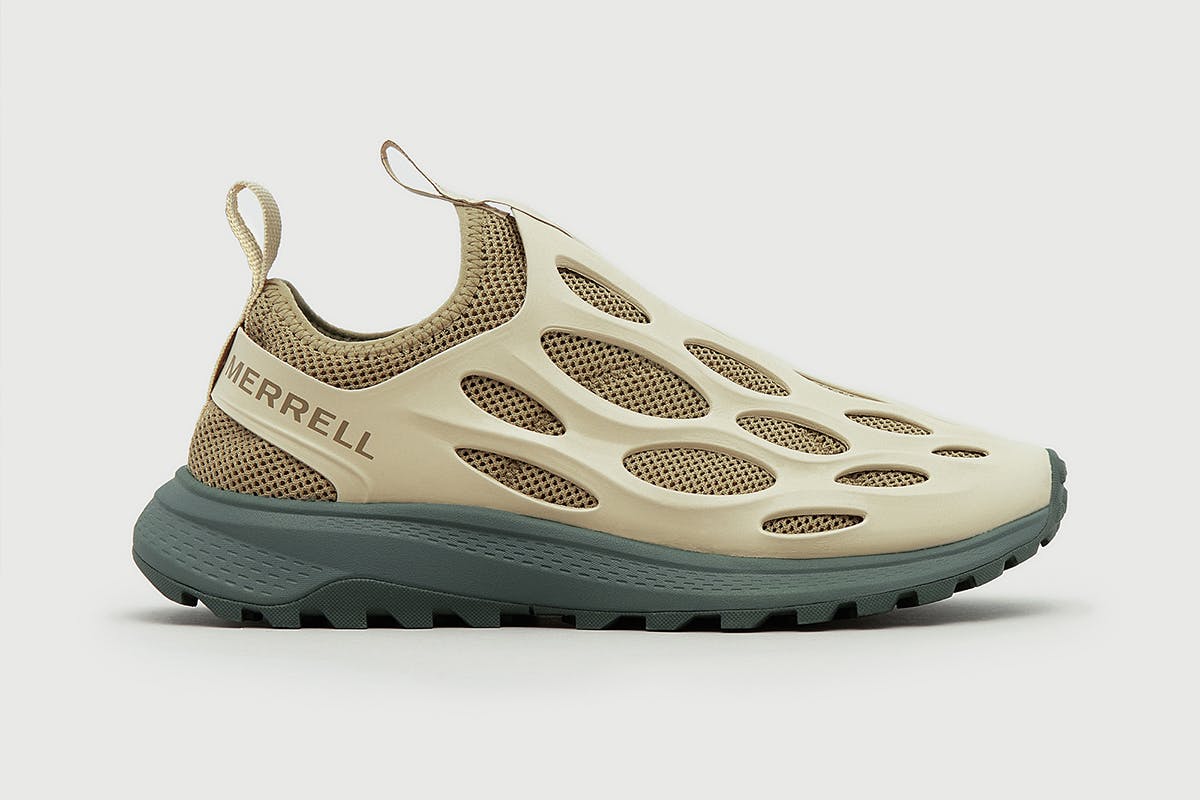 REESE COOPER x Merrell 1TRL Collection: Release Information