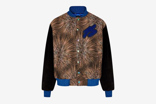 Bossi Sportswear Fall/Winter 2020 Just Dropped at Harvey Nichols