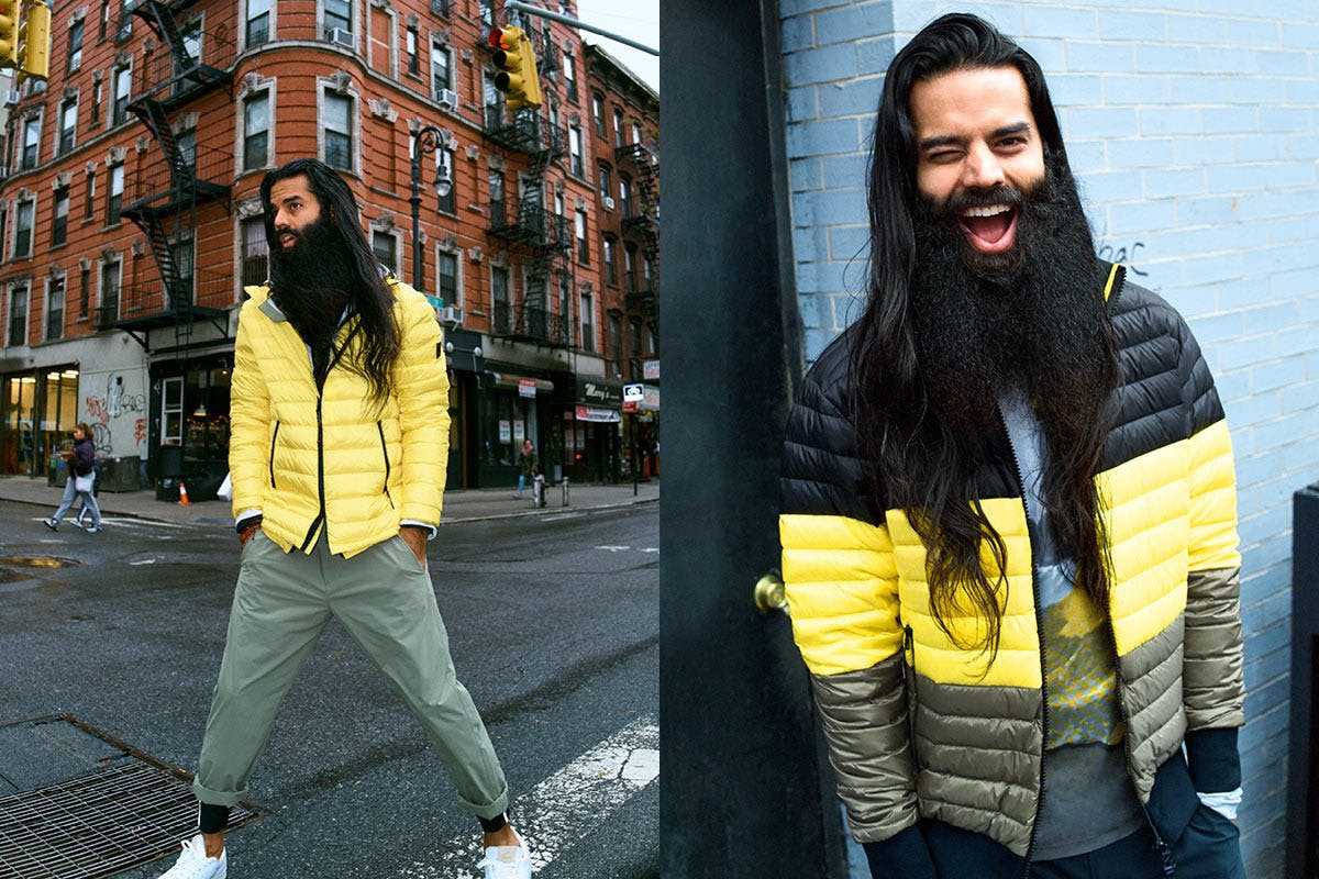 BOGNER FIRE+ICE Drop New Collection