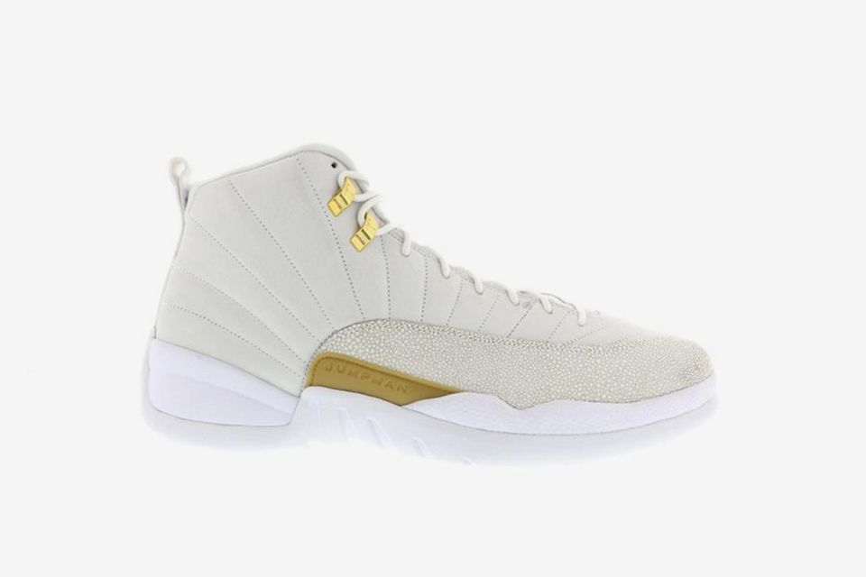 The 6 Sneakers Michael Jordan Wore When He Became a Champion