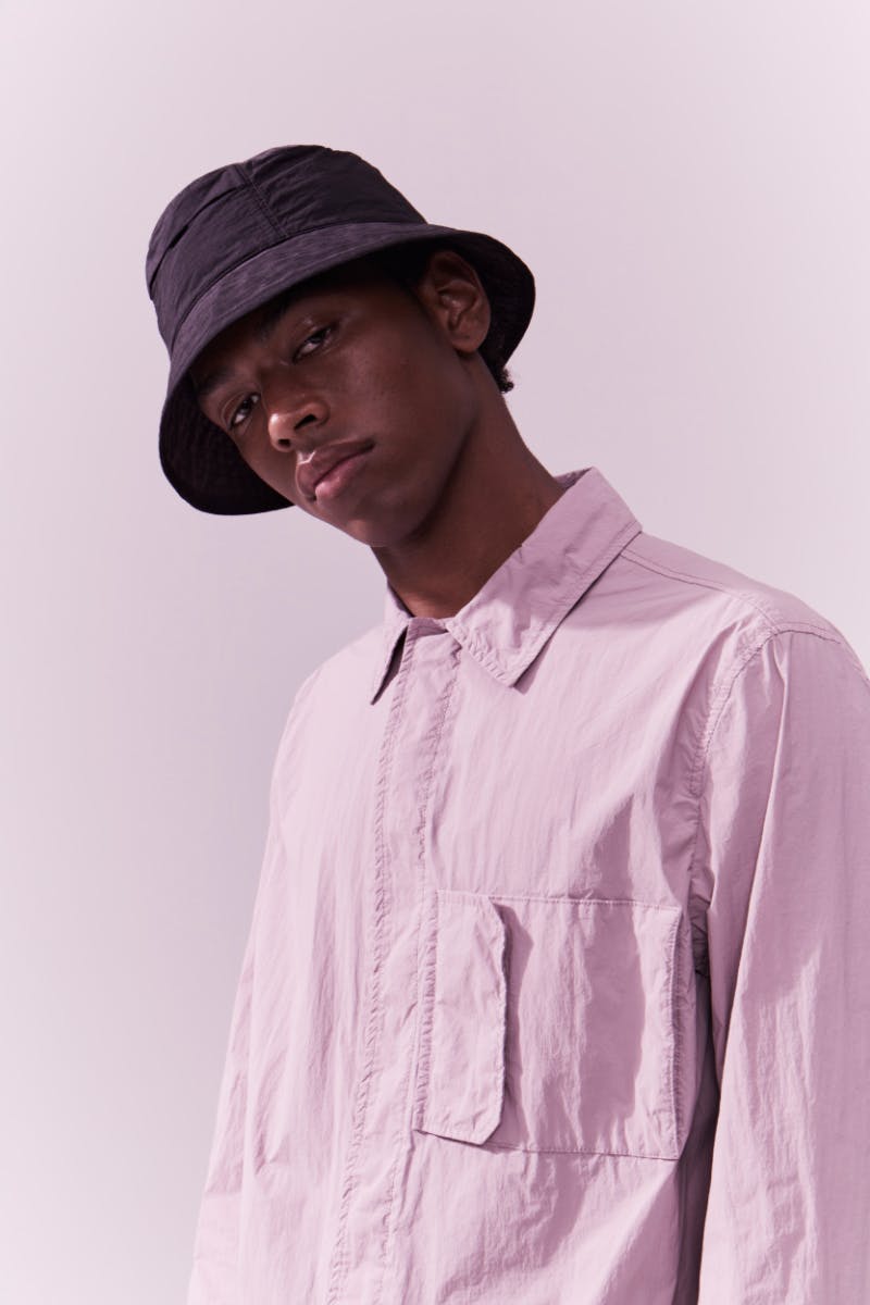 Ten c's Outerwear Is Second to None