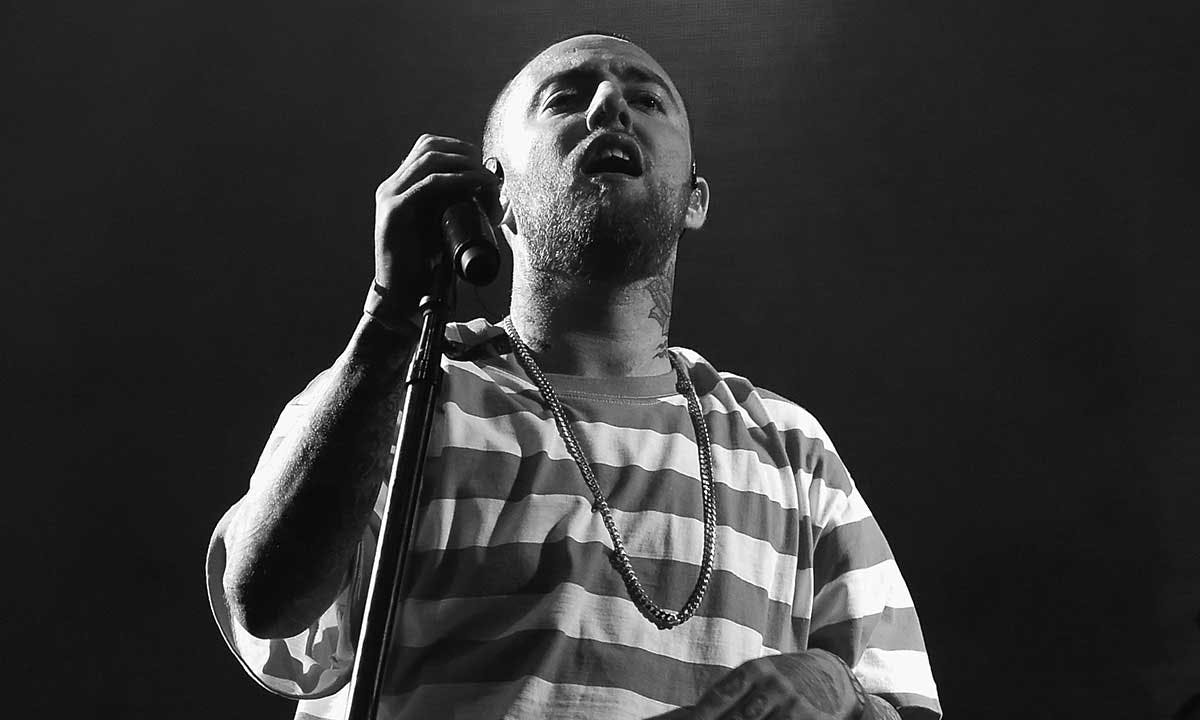 Remembering Mac Miller on the Anniversary of His Death