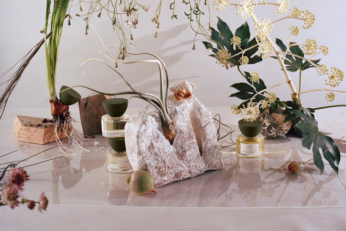 Barnabé Fillion Talks Perfumery in Our Latest Interview