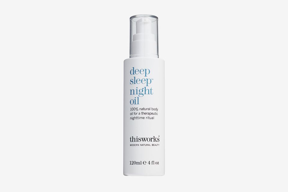 The Best Nighttime Skincare Products for True Beauty Sleep