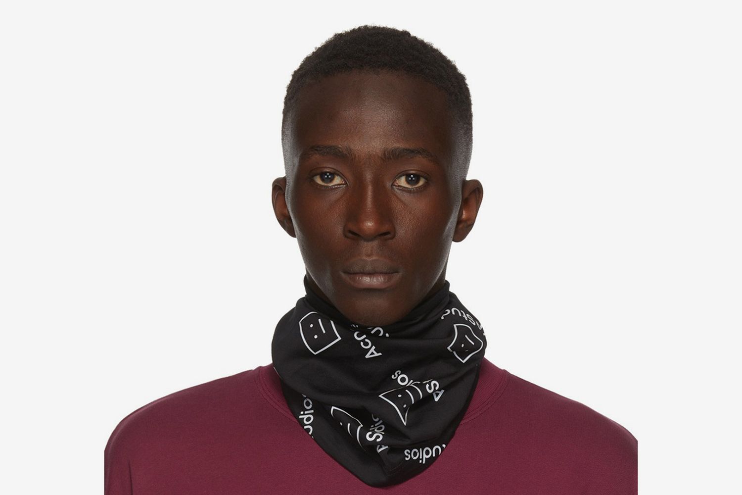 Quit Wearing Your Scarf and Level Up With a Snood