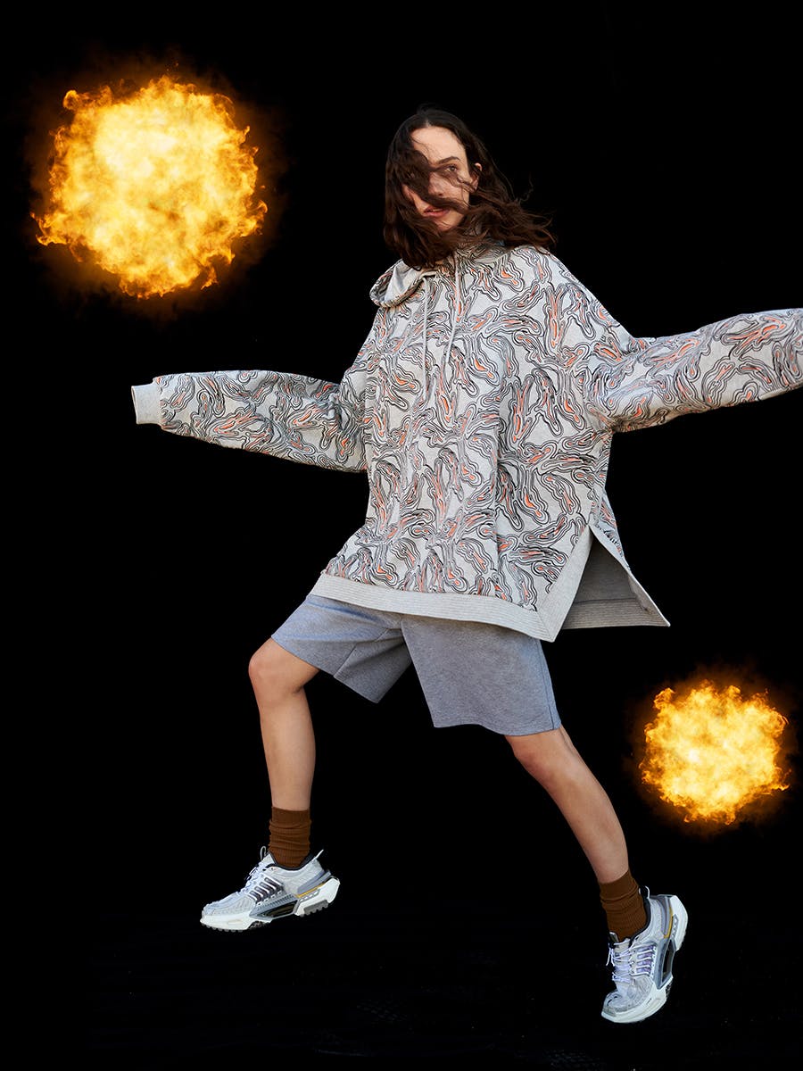 Li-Ning Is Ushering in a New Era of Sneaker Design