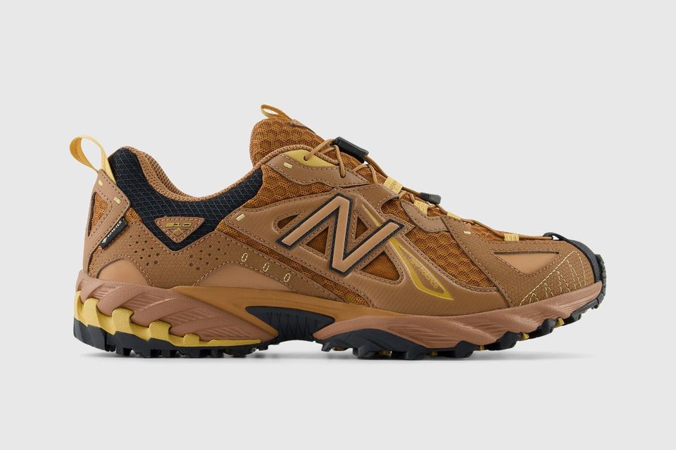 Where to Buy Miu Miu's New Balance 530 Sneaker Collab