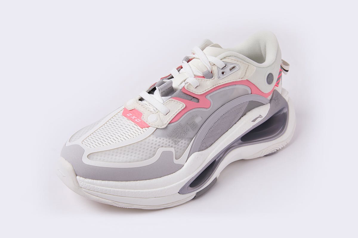 Li-Ning Is Ushering in a New Era of Sneaker Design