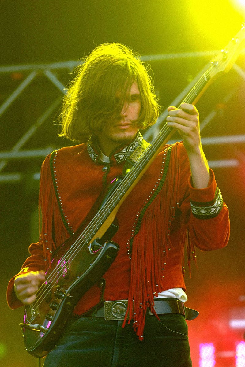 Looking Back at The Strokes' Golden Era of Style | Highsnobiety