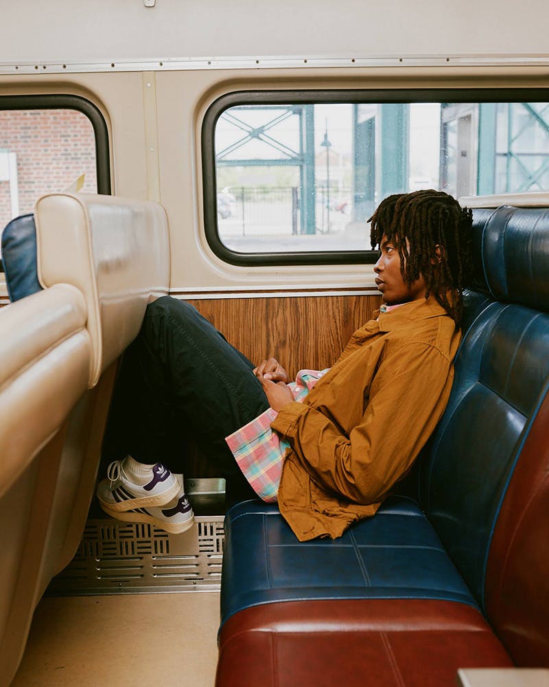 Adsum "High Summer" Spring/Summer 2022: Release Info