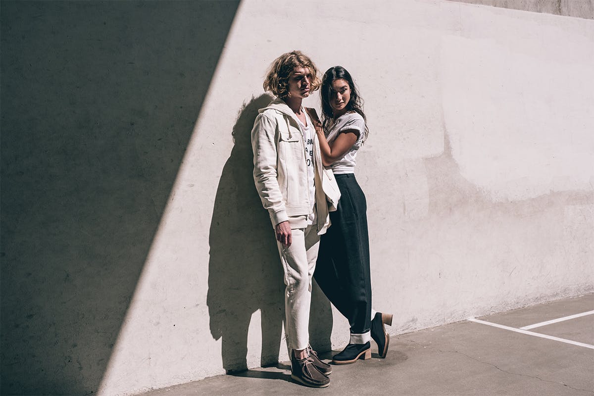 Clarks Originals’ Fall Lineup Will Put a Breath of Fresh Air in Your ...