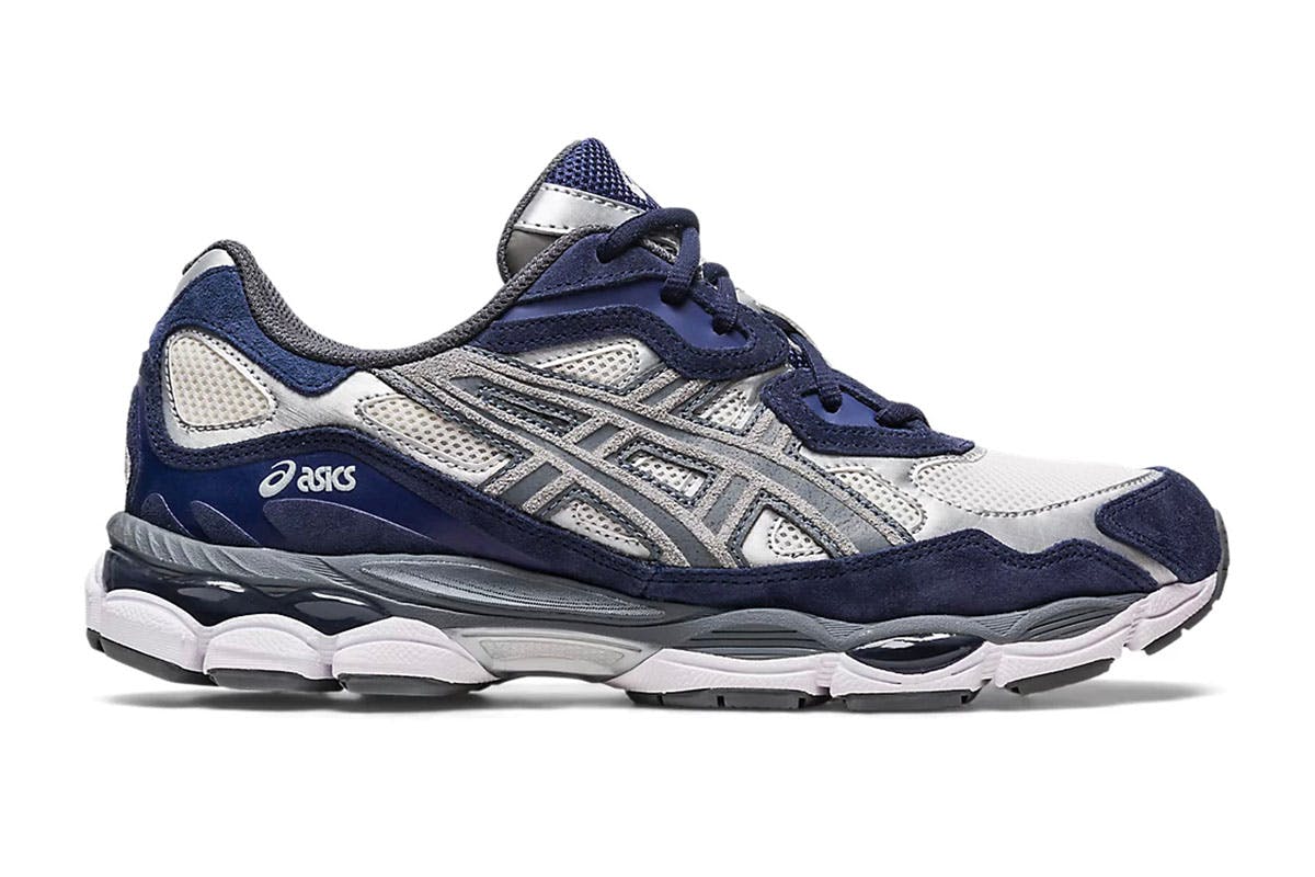 ASICS 2023 Roster Is Packed With GEL-NYC Colorways