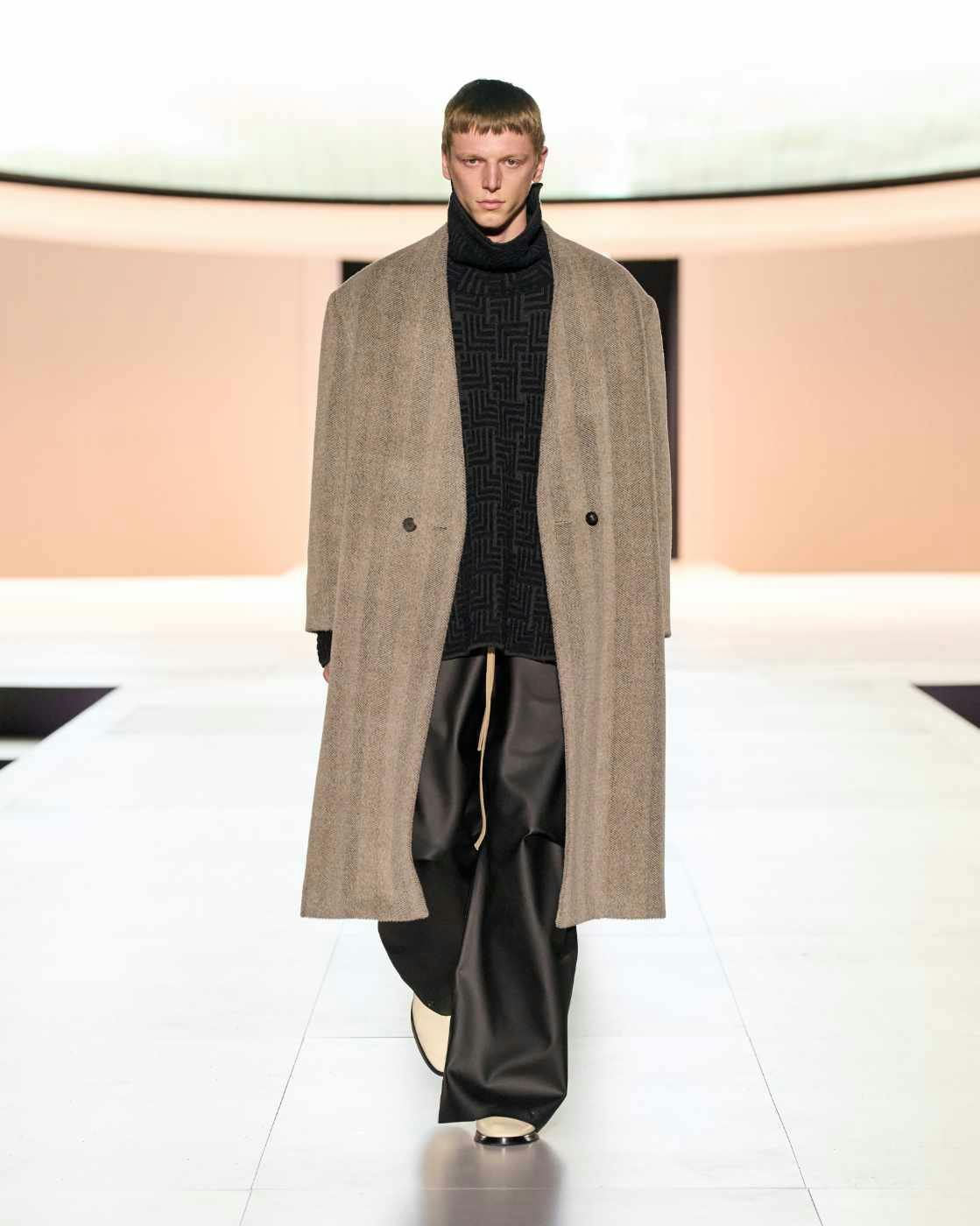 Every Look From Fear of God's Hollywood Fashion Show