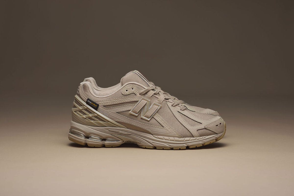 New Balance 1906R CORDURA Pack: Release Date, Info, Price