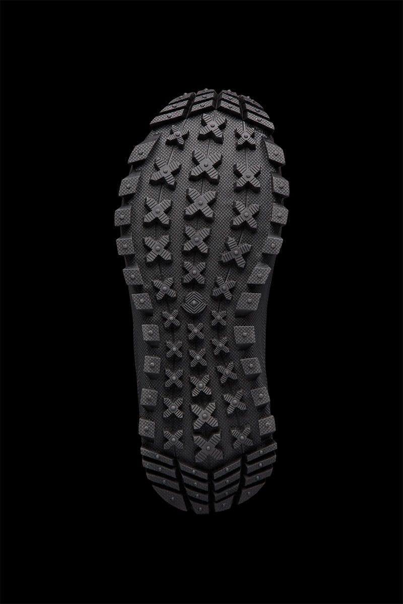 Moncler Is About to Drop This Season’s Best Boots