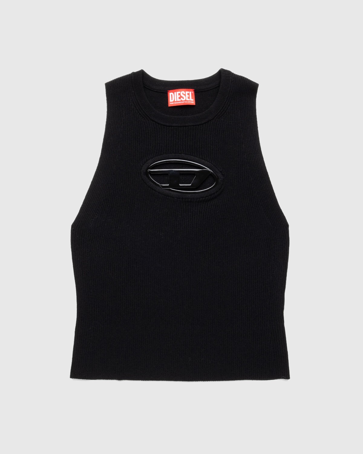 Diesel – M-Onerva-Top Black | Highsnobiety Shop