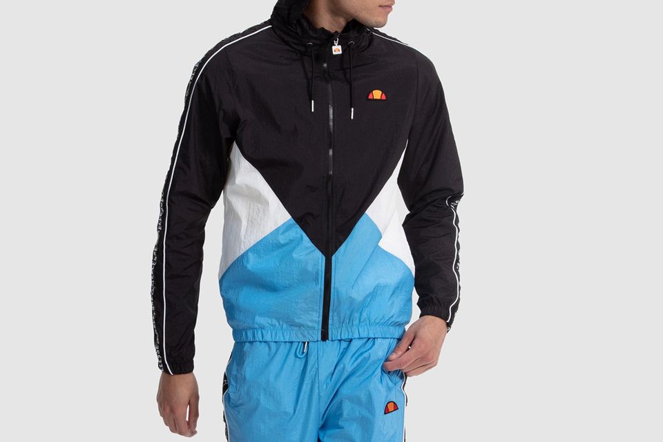 How to Wear ellesse's SS19 Collection This Summer